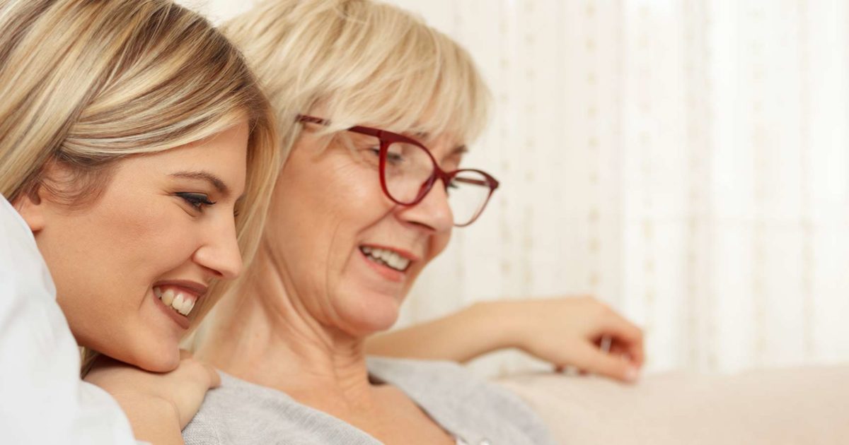 Why Revisiting Positive Memories Can Be Good for Health - Caring Home Care