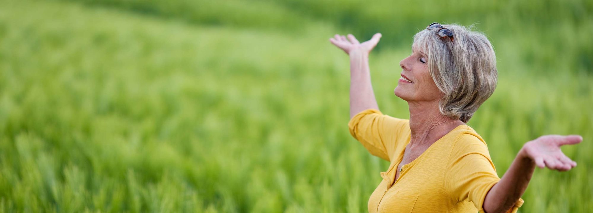 Why Revisiting Positive Memories Can Be Good for Health - Caring Home Care