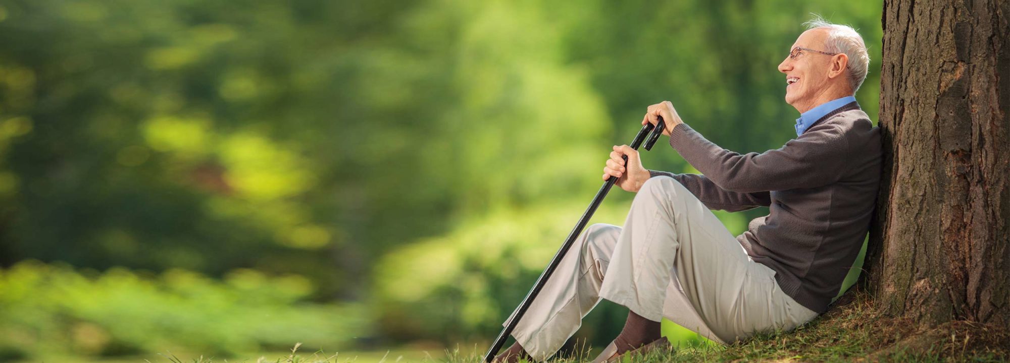 Why Revisiting Positive Memories Can Be Good for Health - Caring Home Care