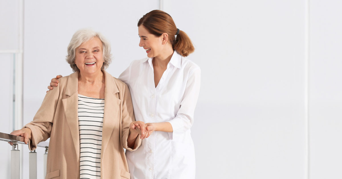 Should You Hire a Certified Nursing Assistant to Help Your Loved One ...