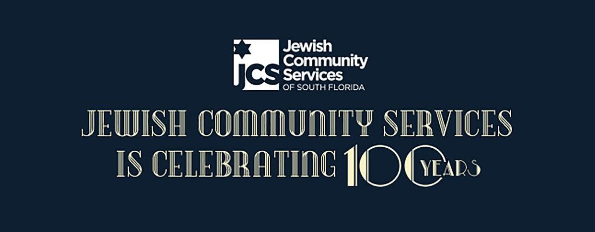 Celebrate 100 Years of Jewish Community Services with Caring Home Care ...