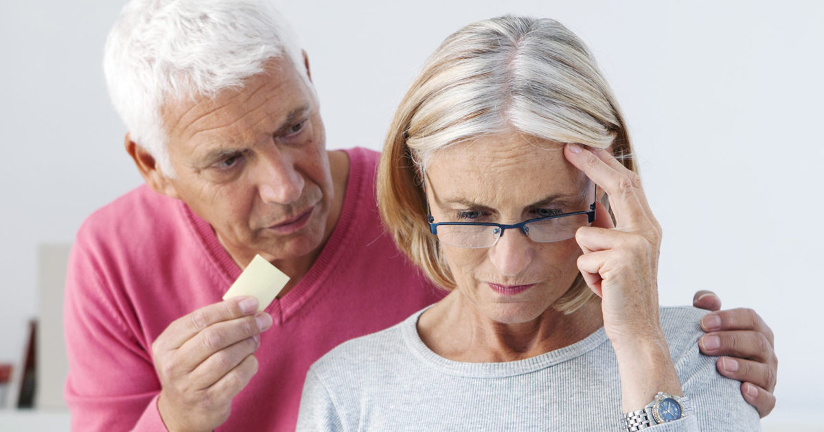4 Tips for Better Interactions with Loved Ones with Memory Loss ...