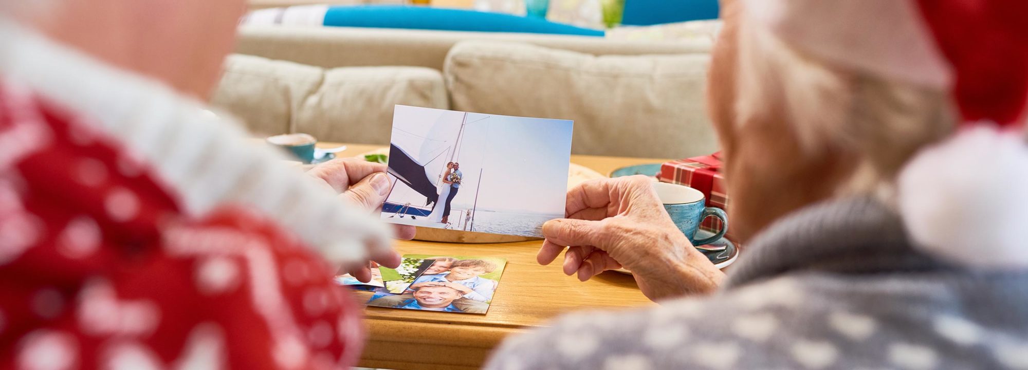 How to Make the Most Out of Holiday Visits with Your Elderly Loved One ...
