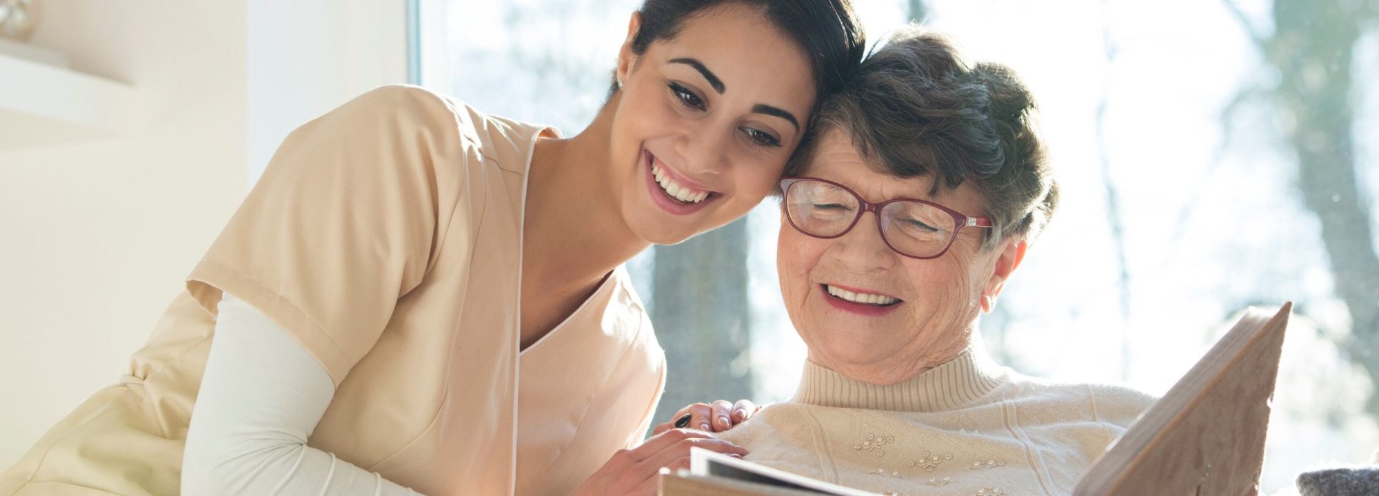Finding the Right Type of Caregiver - Caring Home Care