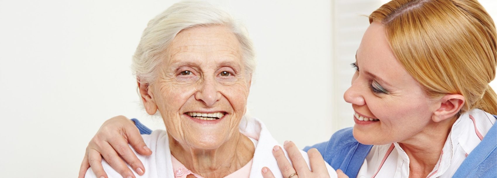 Stress Management Activities for Seniors - Caring Home Care