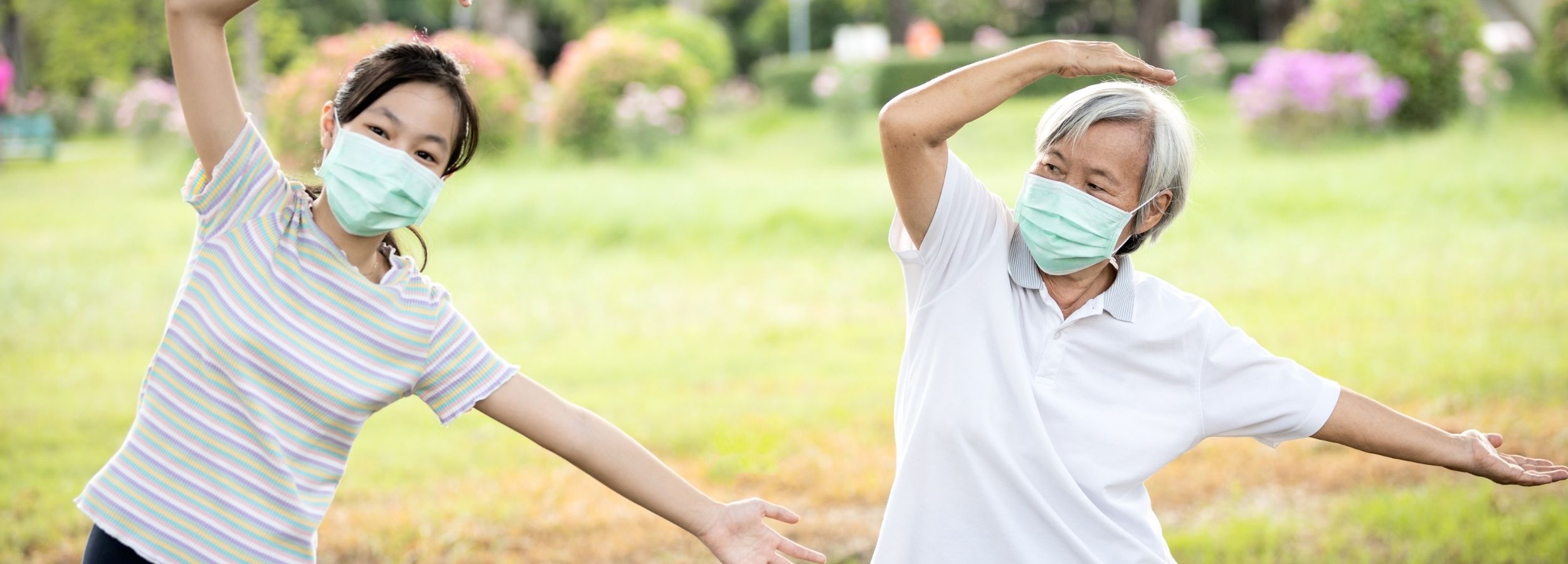 Spring Activities for Seniors - Caring Home Care