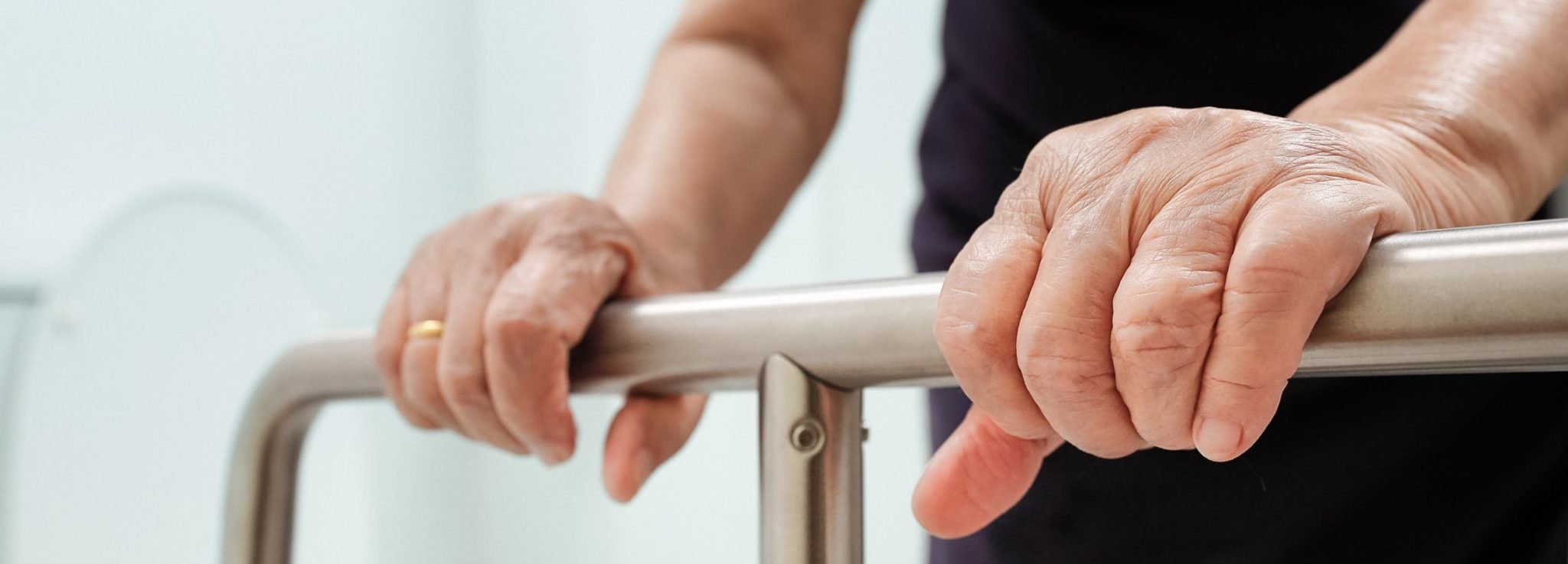 The Benefits of Safety Grab Bars - Caring Home Care