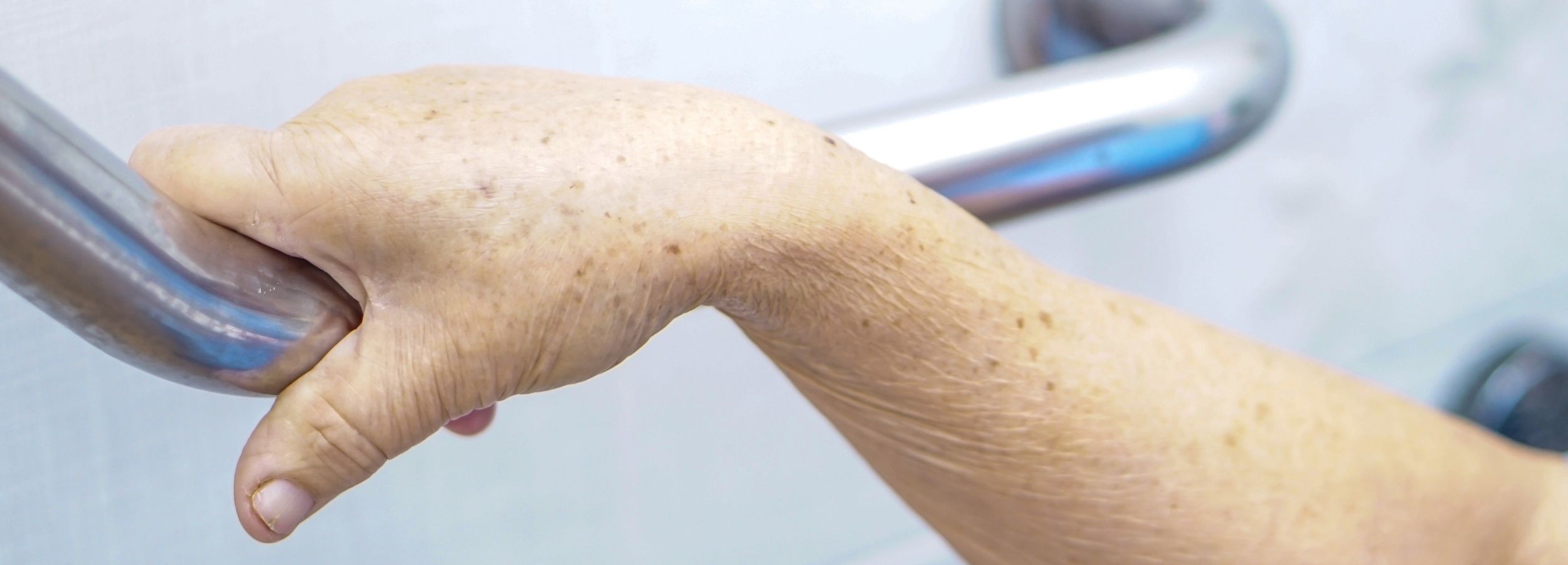 The Benefits of Safety Grab Bars - Caring Home Care