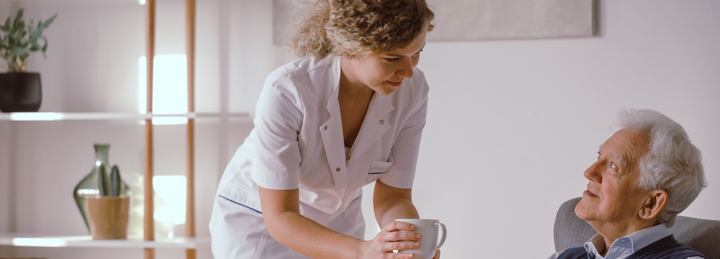 Tips for Building a Relationship With Your Caregiver - Caring Home Care