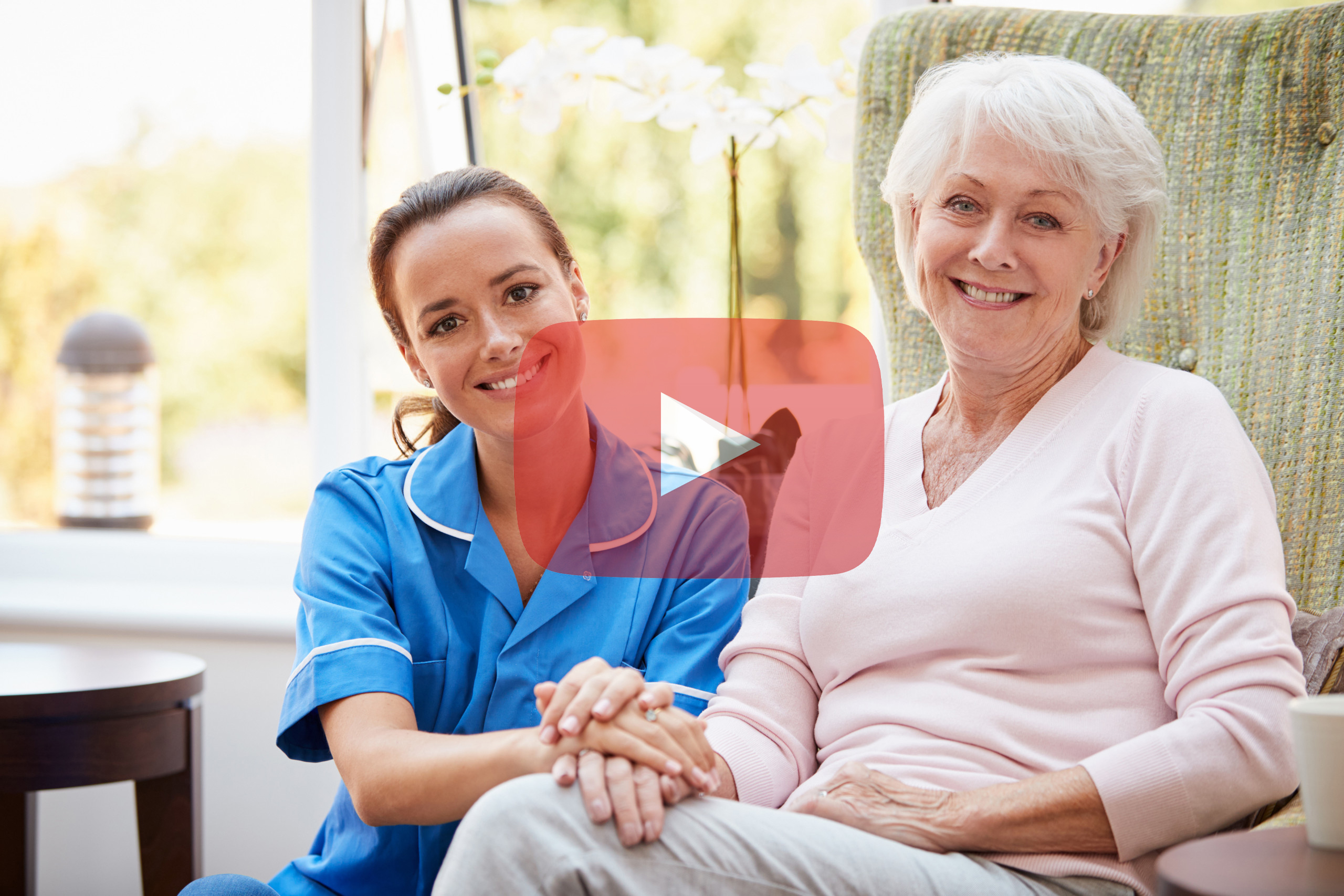 Home Page - Caring Home Care